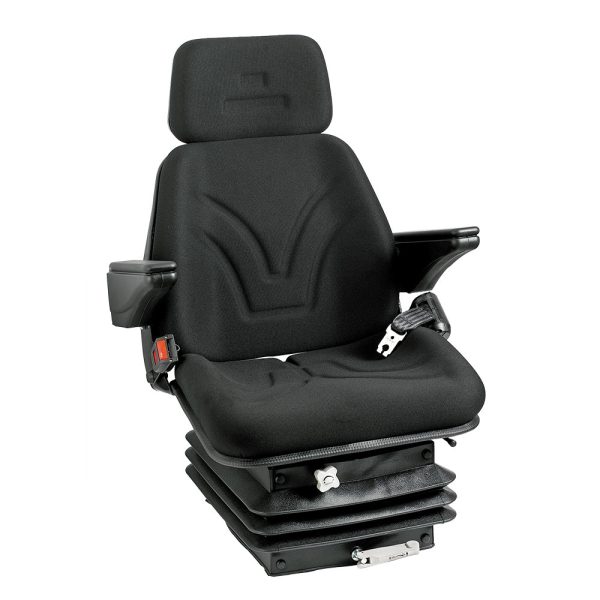 Driver seats - SEAT Industries