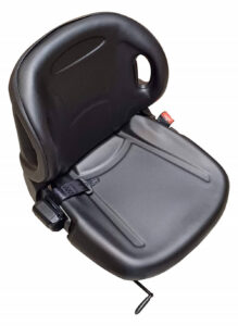 Driver seats - SEAT Industries